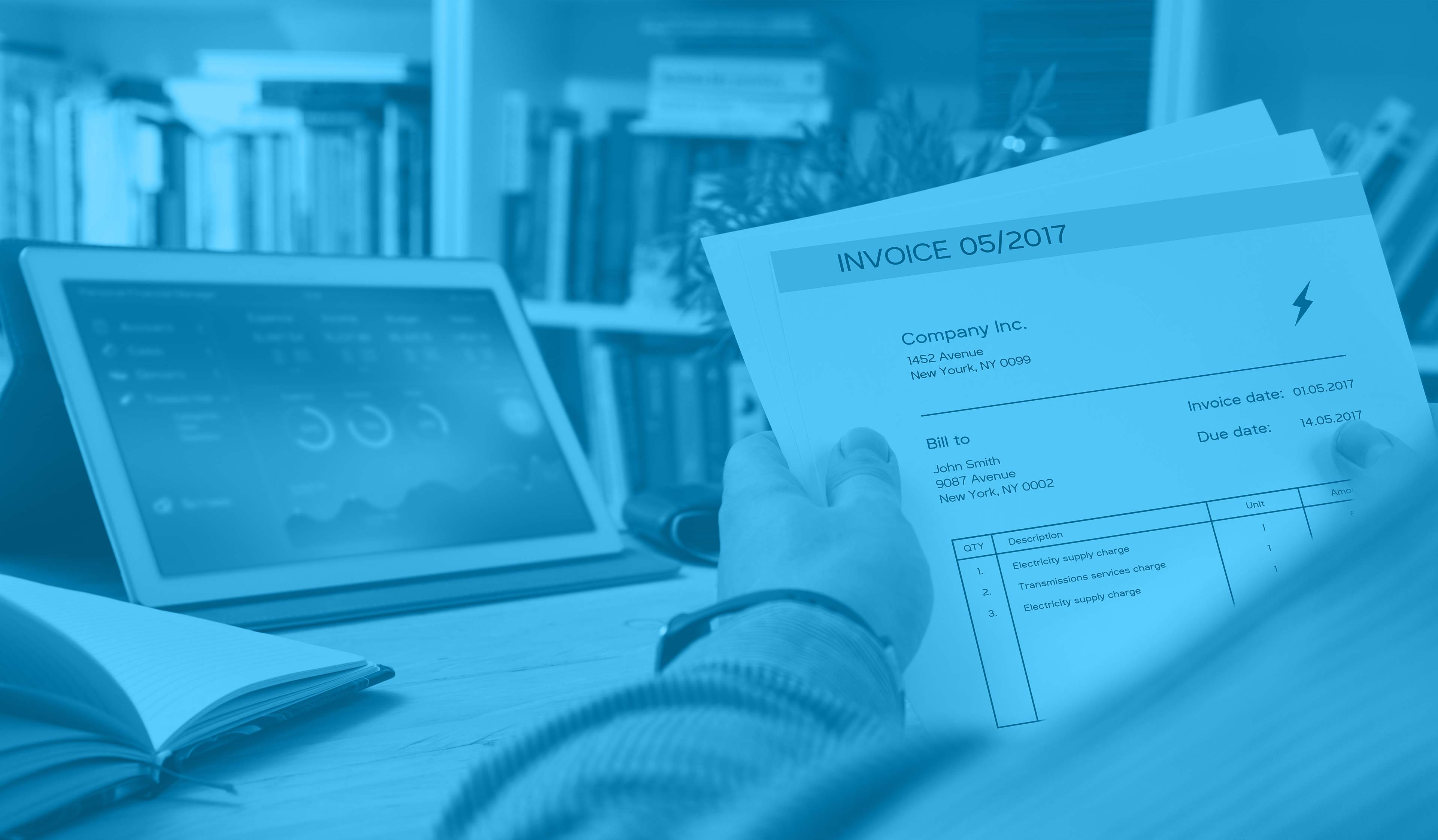 Four Steps to Untangling Your Invoicing Processes - Coreform