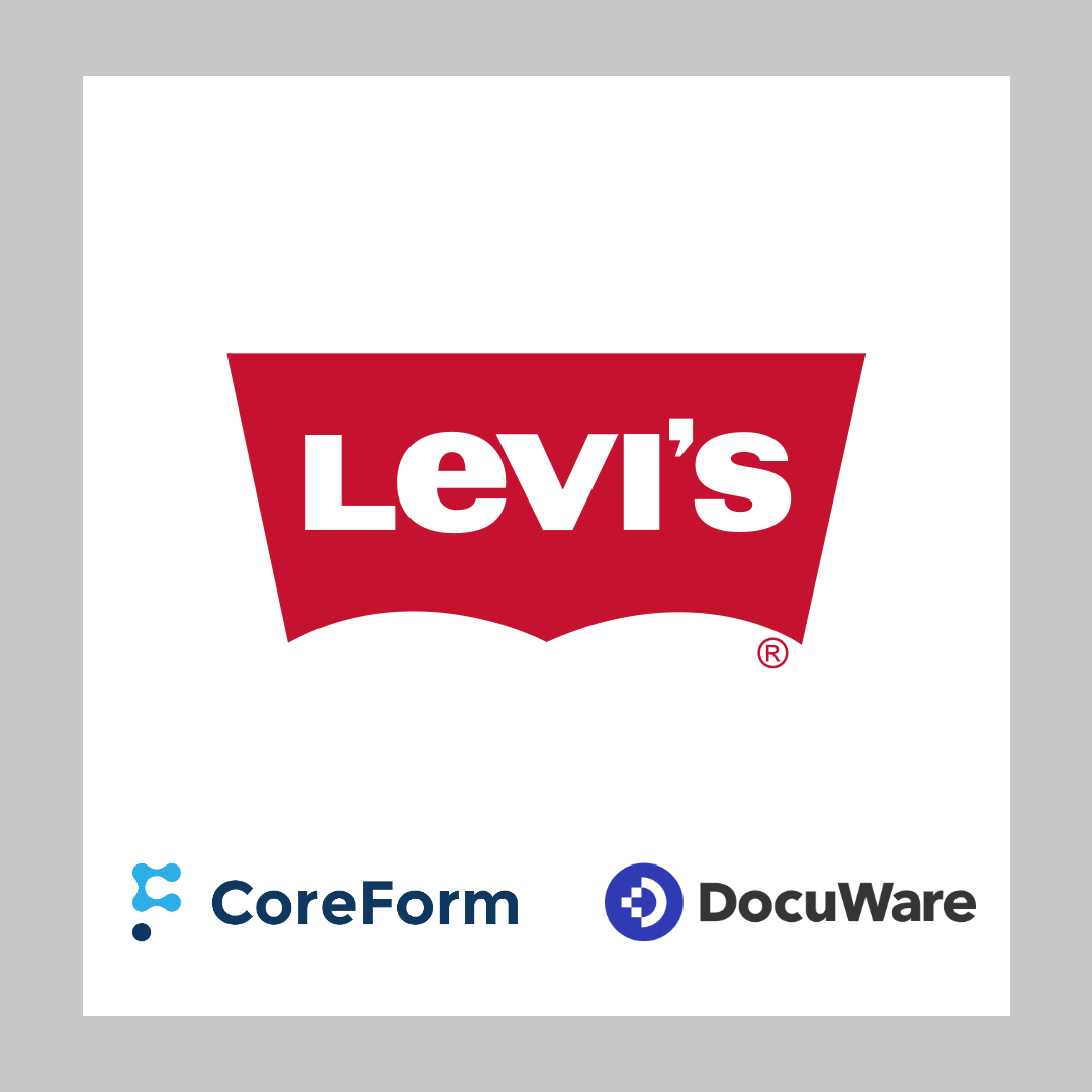 LEVI'S (Germany)- Open to Change - Coreform